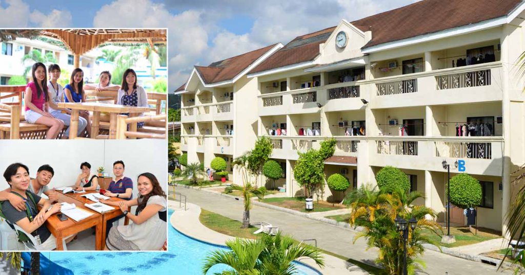 English Fella 1（イングリッシュ フェラ ワン）セブ島 | フィリピン留学専門！セブ島現地の留学エージェント・セブイングリッシュ