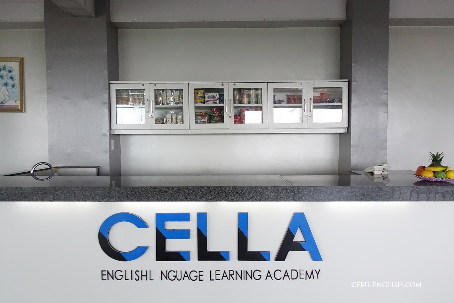 英語教師やCAを目指すなら『CELLA UNIキャンパス』がおすすめ | フィリピン留学専門！セブ島現地の留学エージェント・セブイングリッシュ