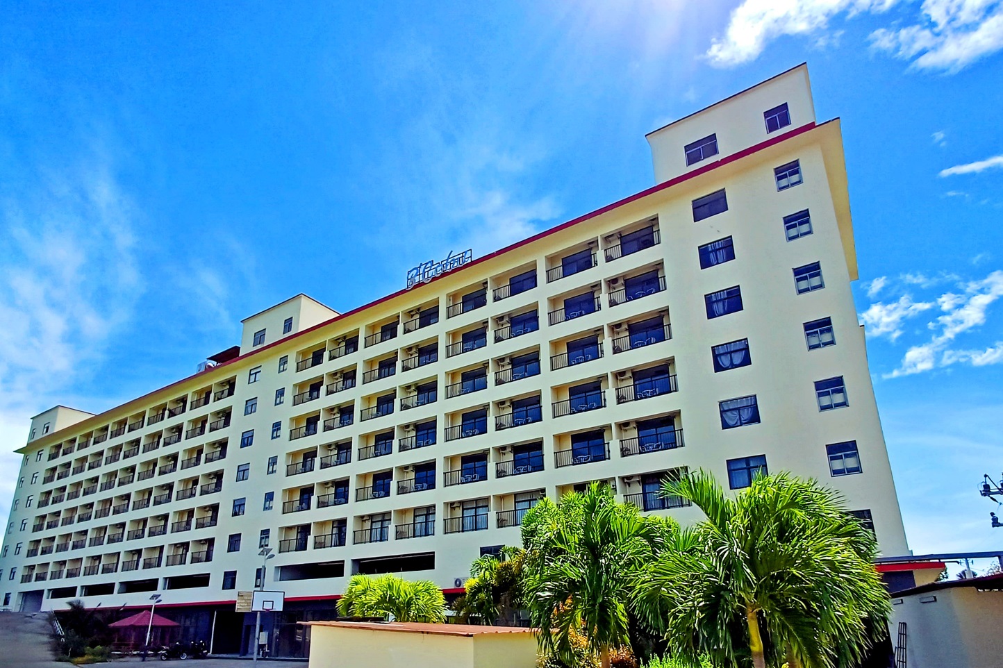 B’CEBU | フィリピン留学専門！セブ島現地の留学エージェント・セブイングリッシュ