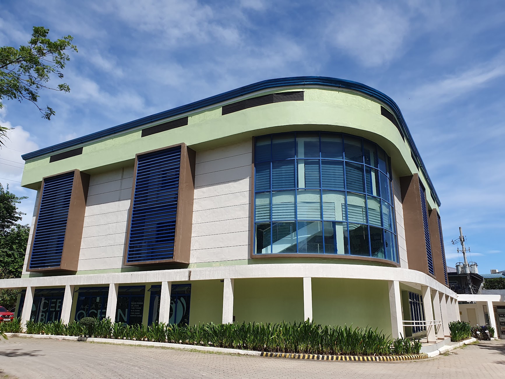 コロナ後に再開したCebu Blue Ocean Academy(セブ ブルー オーシャン)は親子留学や社会人に人気 | フィリピン留学専門 ...