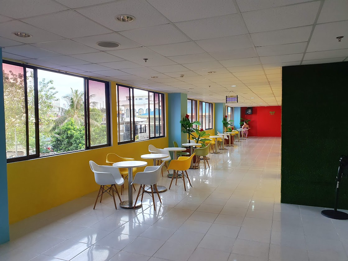 『セブ島留学』移転＆改名したばかりの日本人経営の大型校GLC（旧IDEA CEBU）を訪問 | フィリピン留学専門！セブ島現地の留学エージェント・セブイングリッシュ